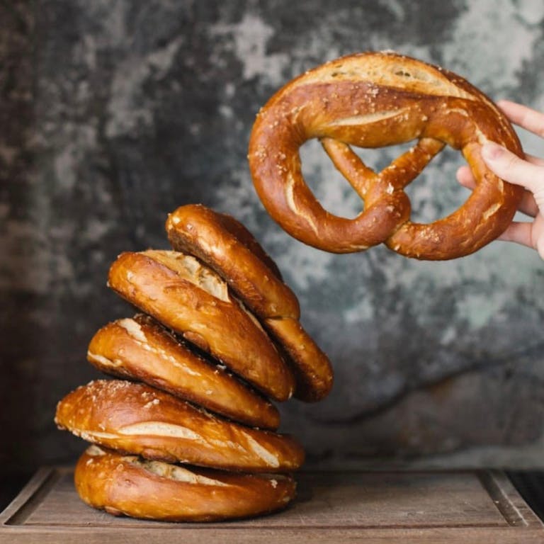 HALLO LIVERPOOL - Alberts Schenke