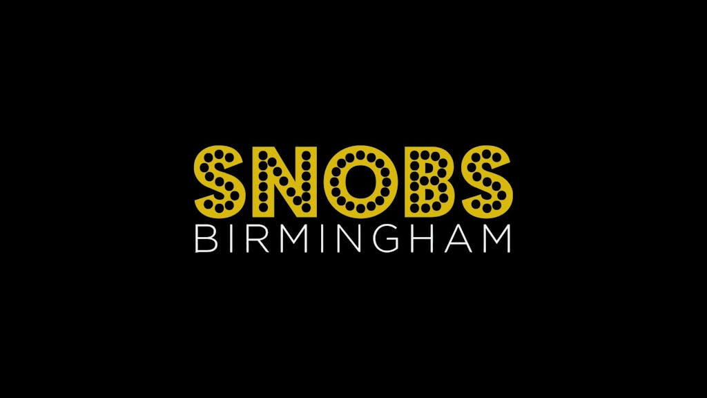 Galleries | Snobs Birmingham