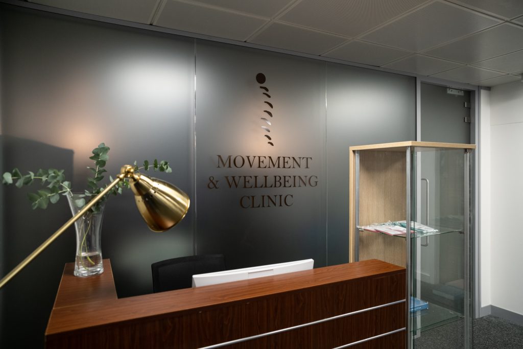 Manchester Young Professionals | Get to know: Movement & Wellbeing Clinic
