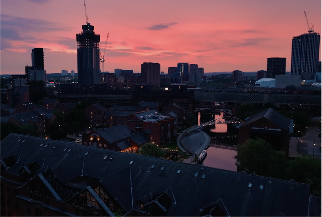 Get to Know: Union | Manchester Young Professionals