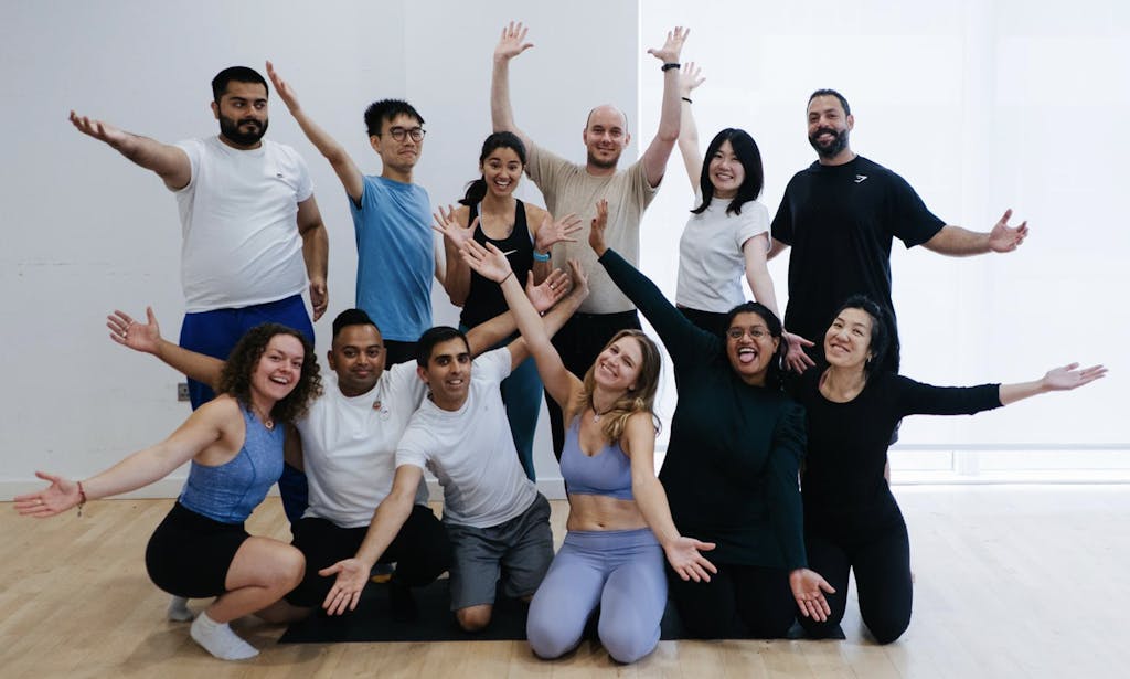 Manchester Young Professionals | Meet New People, Discover New ...