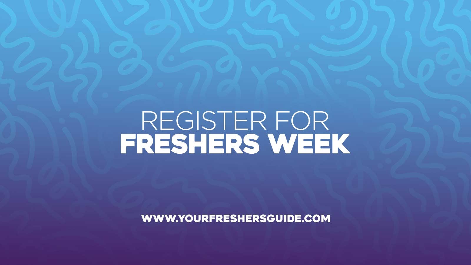 Register for Freshers 2020 - Sign Up | Freshers 2020