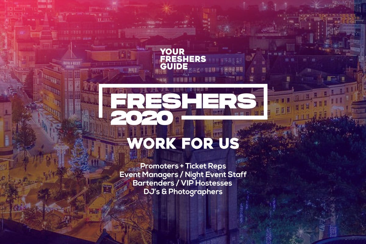 Application Complete | Freshers 2020