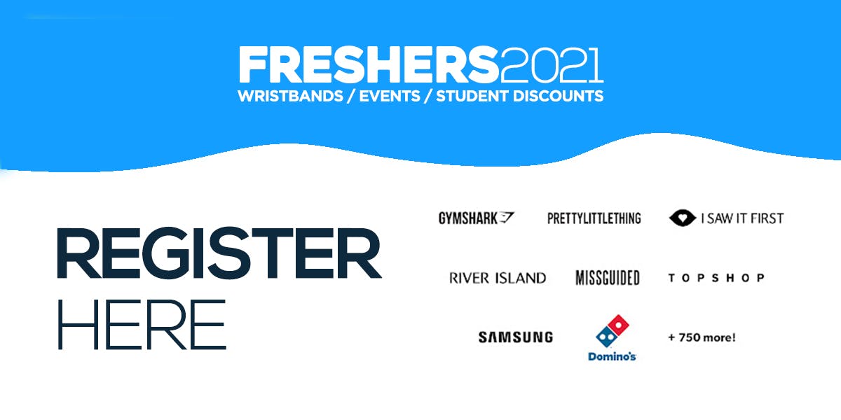 Register for Freshers 2021 - Sign Up | Freshers 2021