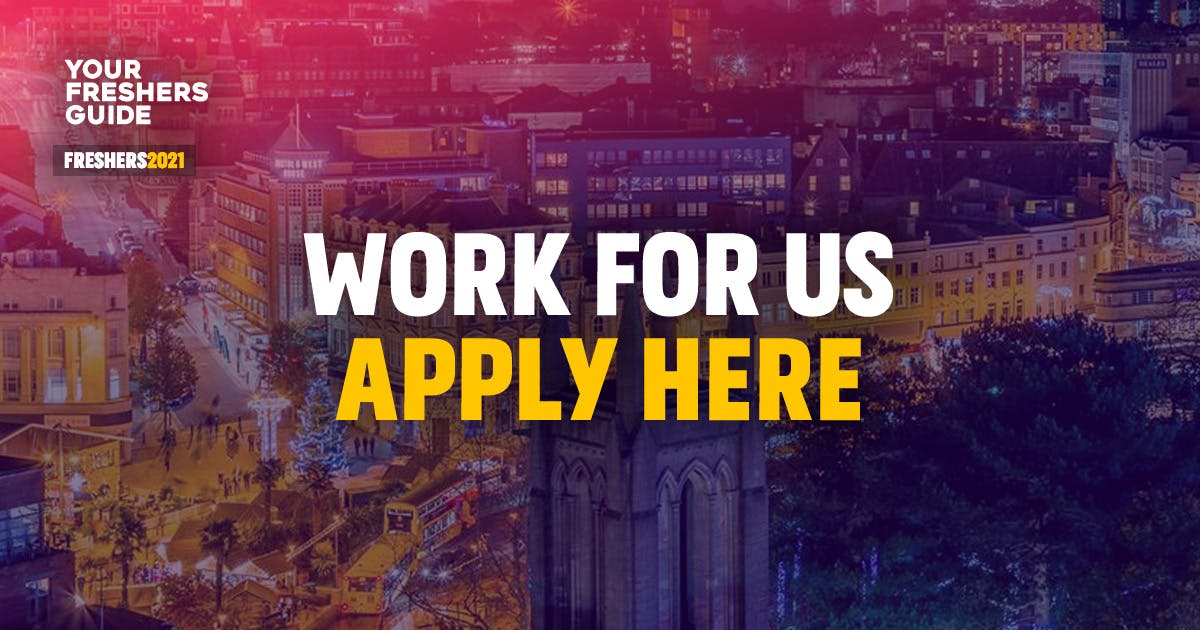 Apply here | Freshers 2023