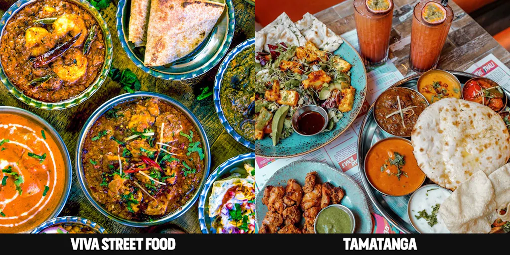 Best Restaurants for Nottingham Freshers and Students