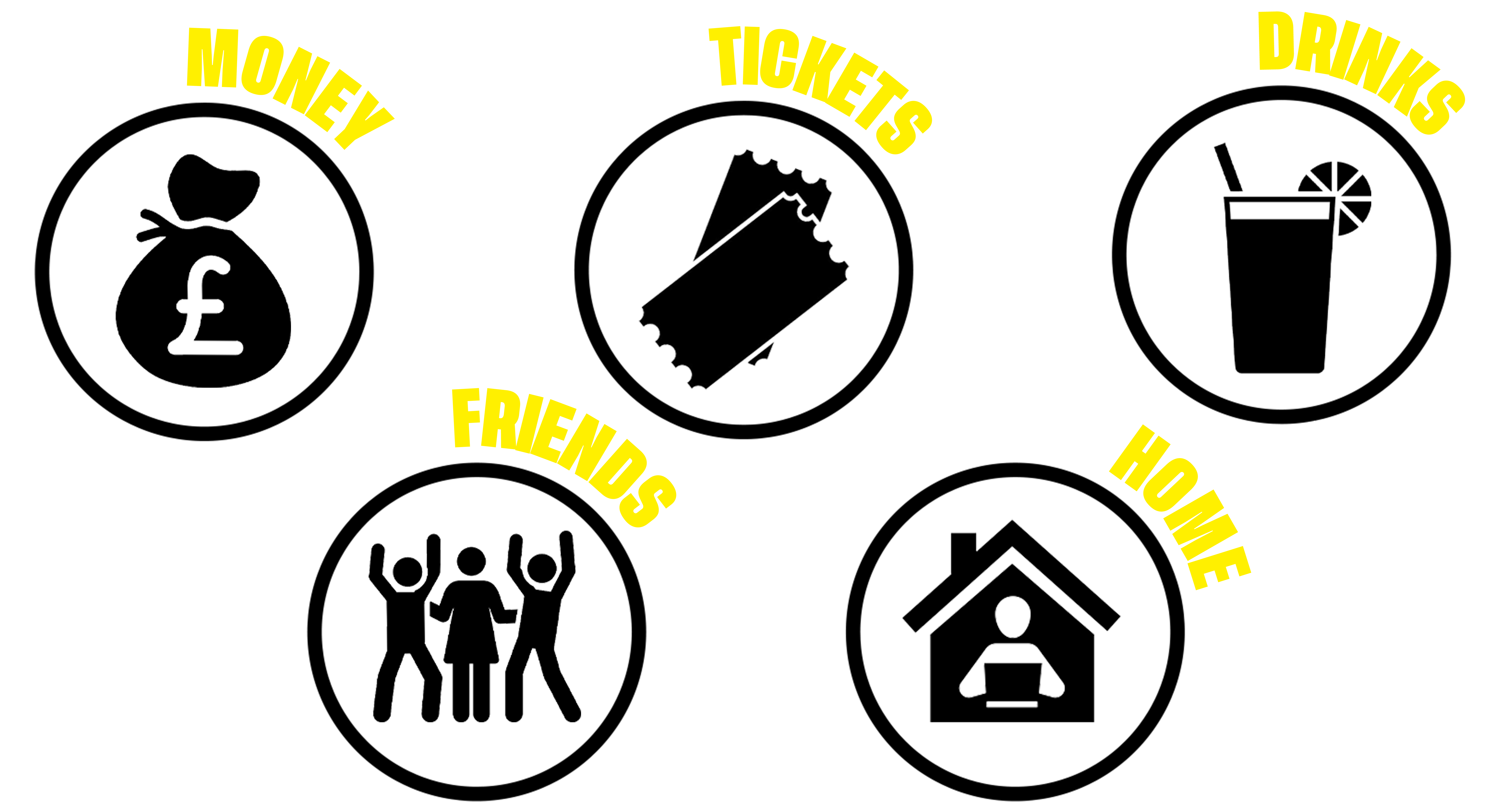 Freshers Week 2025 | Your Freshers Guide