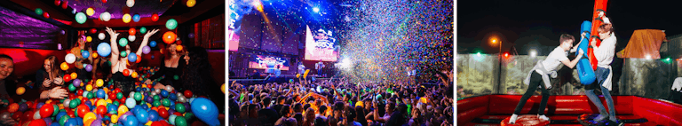 Bangor Freshers 2025 | Events, Discounts, Group Chats & Guides