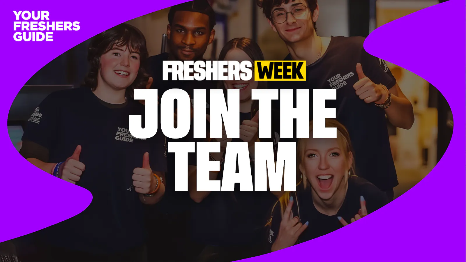 Join the Freshers Team & Earn Money from Home | Your Freshers Guide