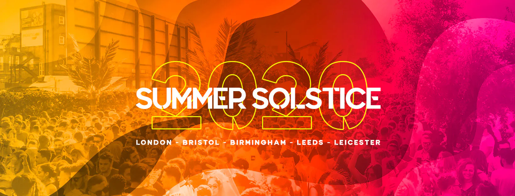 Solstice Events