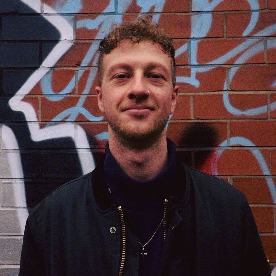 Scott Forest | Moovin Festival