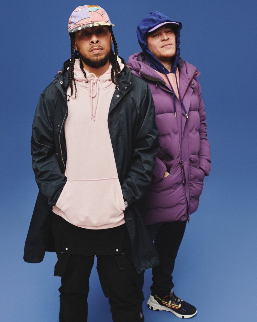 Children Of Zeus | Moovin Festival