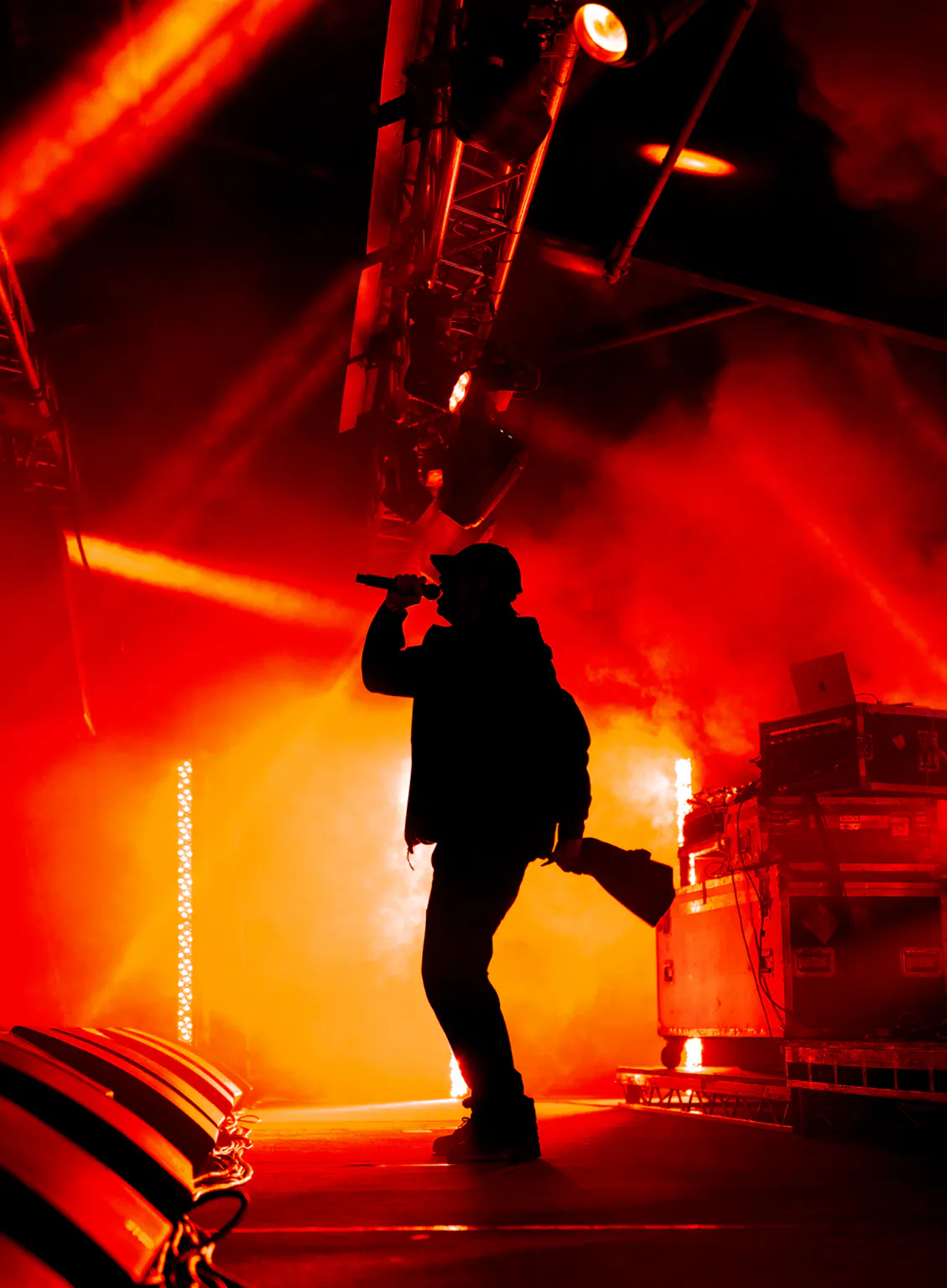 Gallery | Moovin Festival
