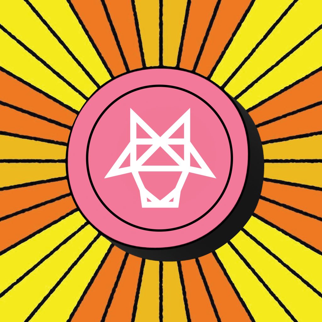 Suns Of Acid | Moovin Festival