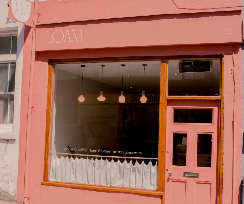 Brighton Coffee Festival | Tasty and Tasteful | Loam