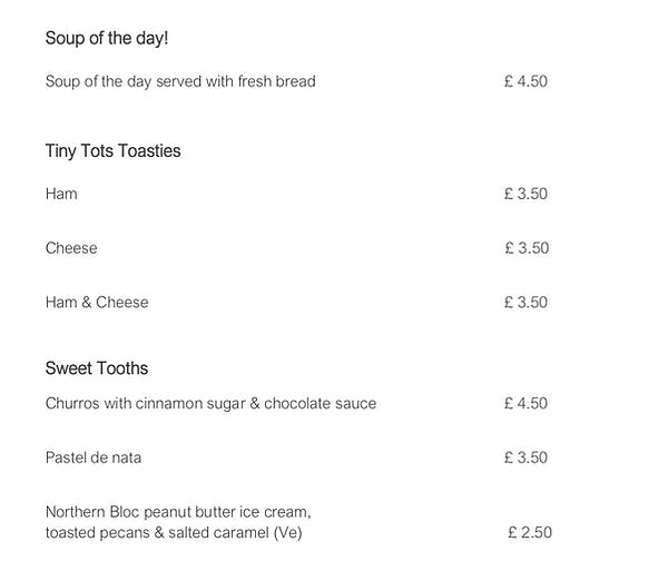 Food & Drink Smile Bar and Venue | Smile Bar and Venue