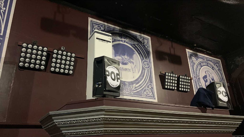 Info | Empire Middlesbrough