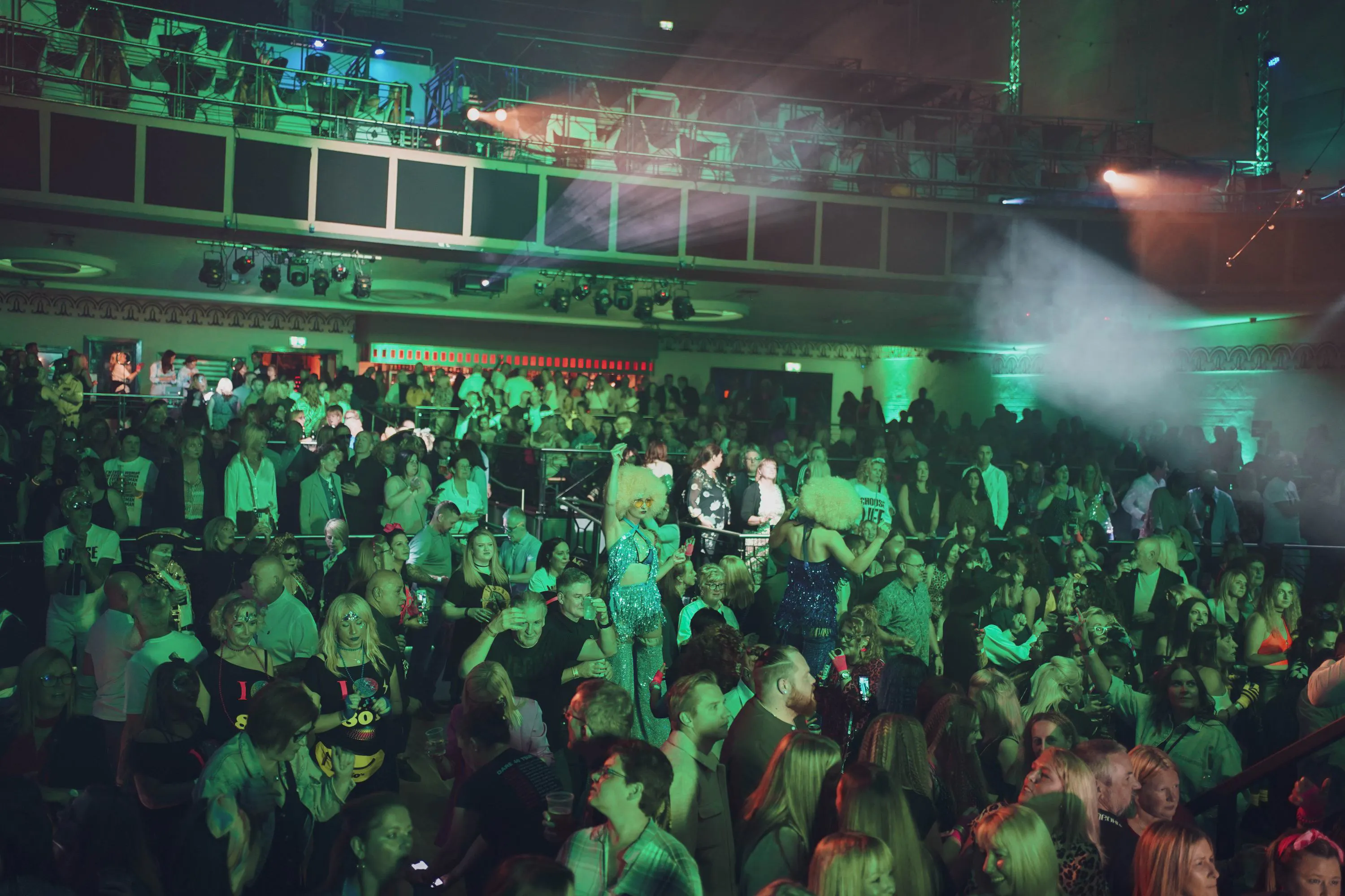 Photos | Magic Disco