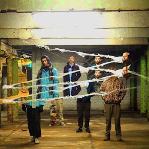 Kaz Garden | Invisible Wind Factory