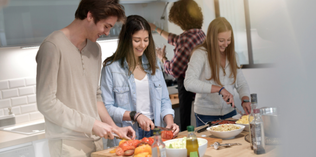 University Applicants | Budget cooking at Uni: Ultimate guide to ...