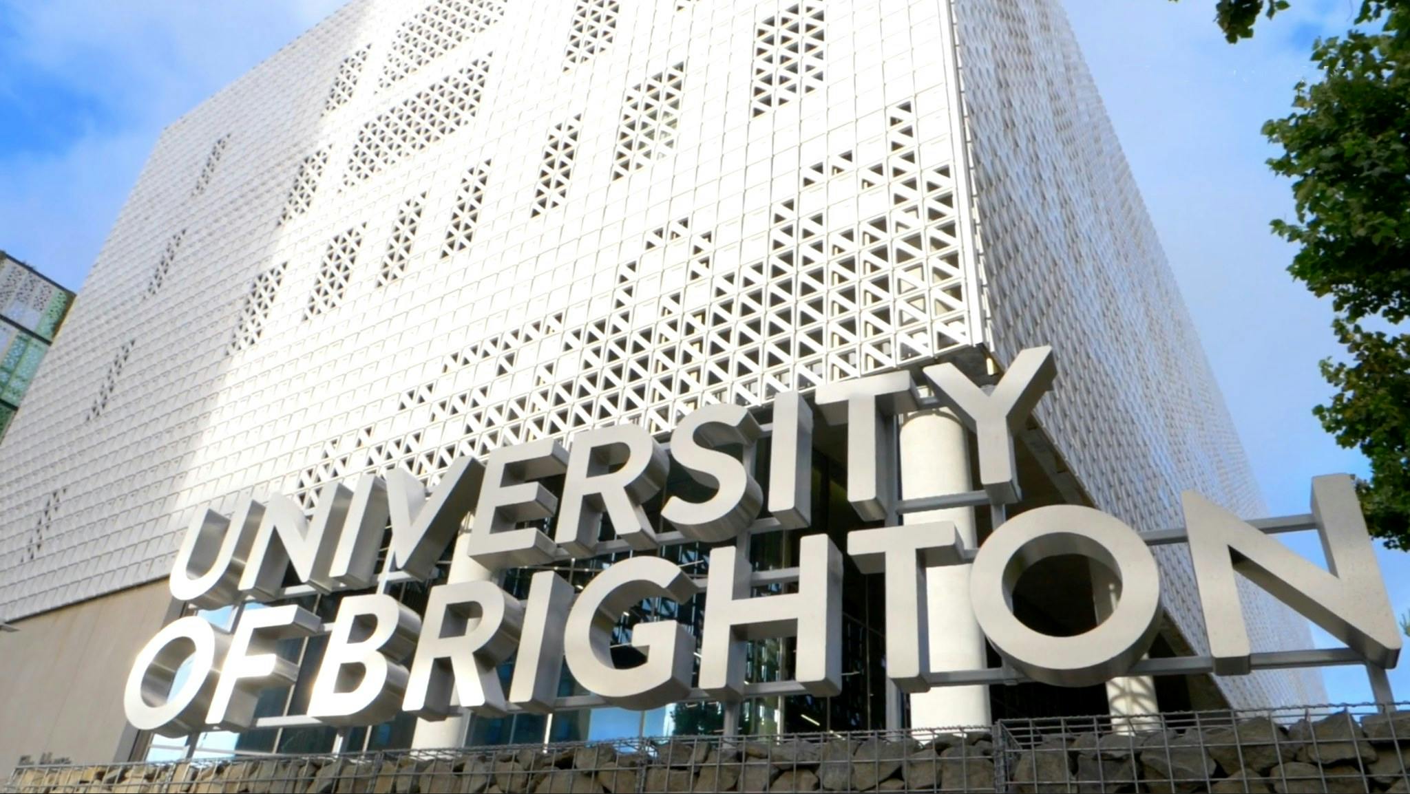 University Applicants | Brighton Freshers Week 2024