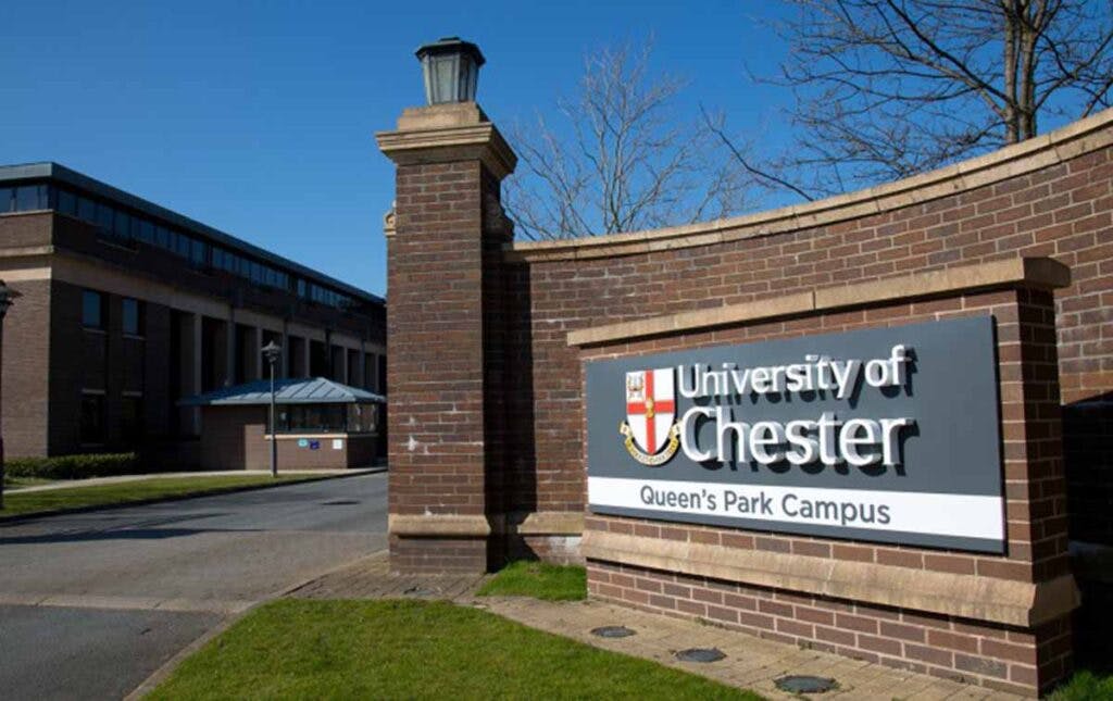 University Applicants | Chester Freshers Week 2024