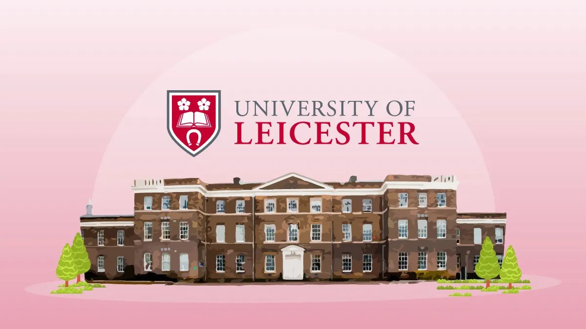 University Applicants | University Of Leicester - Join uni group chats