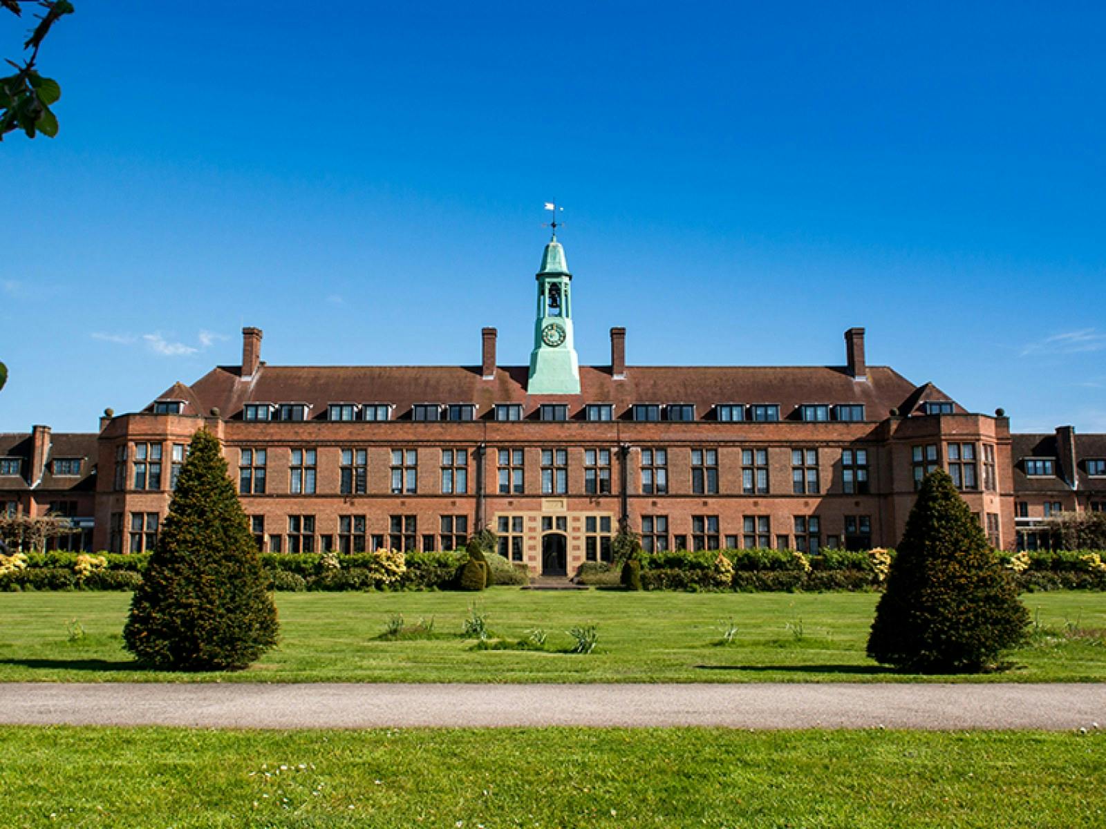 University Applicants | Liverpool Hope