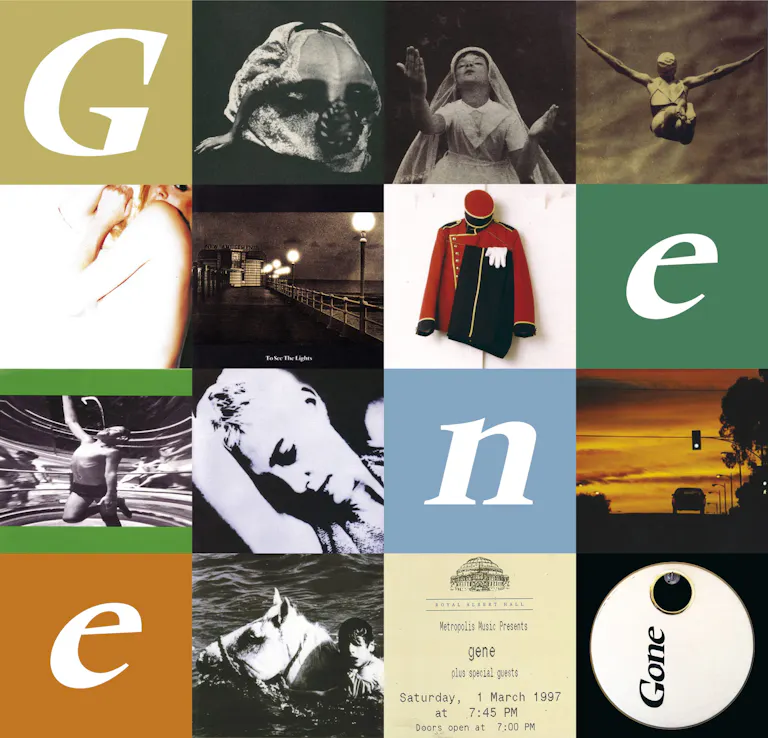 Gene Band