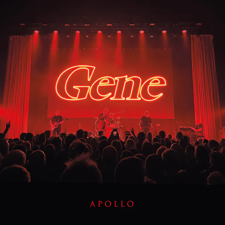 News | Gene Band