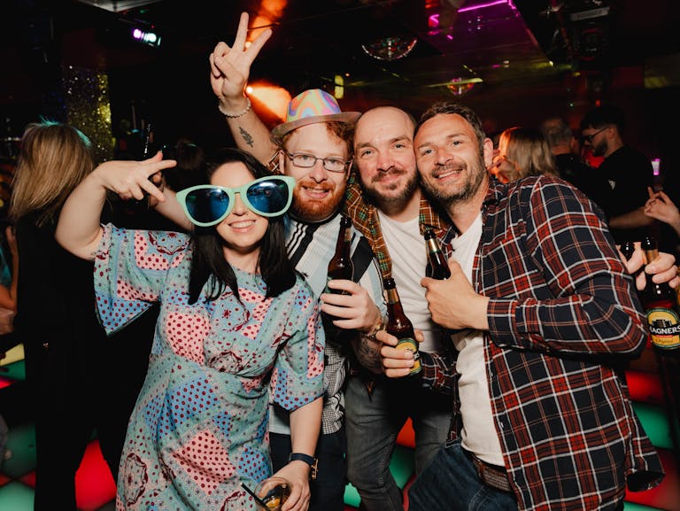 About Us Beyond 30 Events | Beyond 30 Events