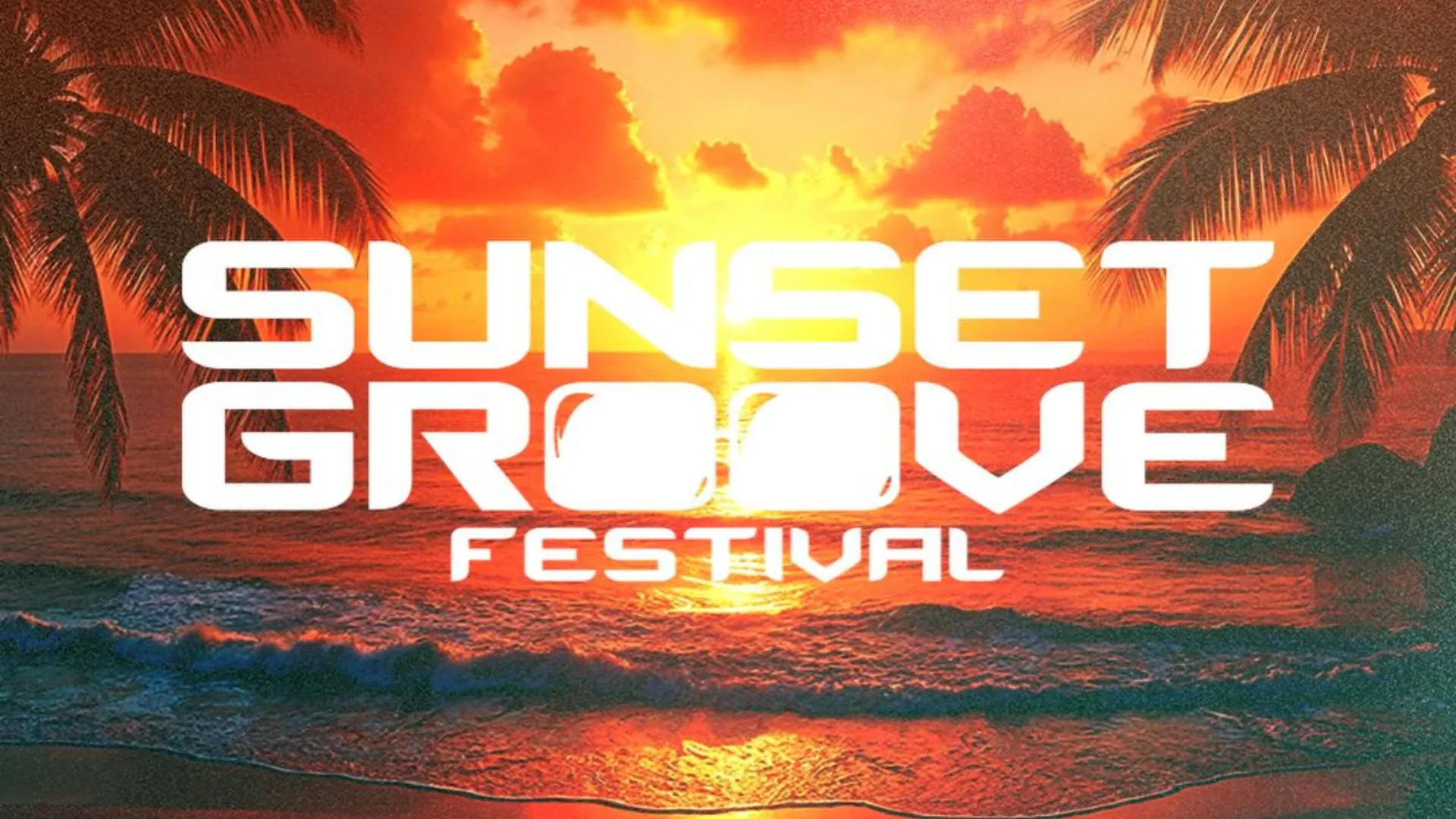 Sunset Groove Festival