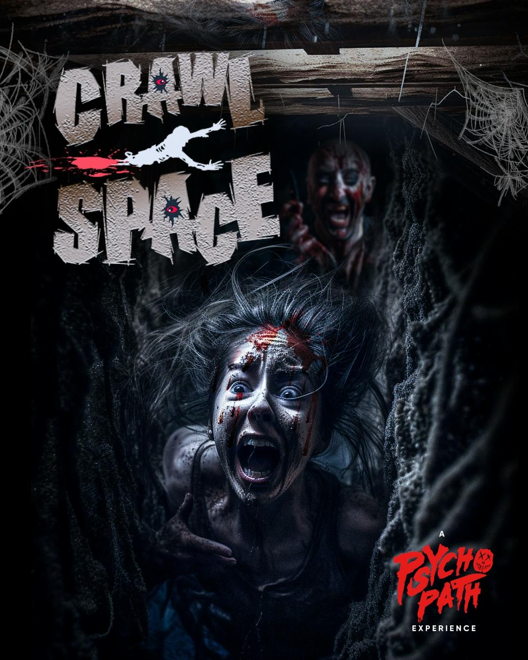 Attractions | Psycho-Path