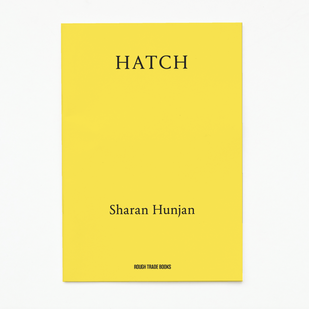 The Social London | Hatch - Sharan Hunjan
