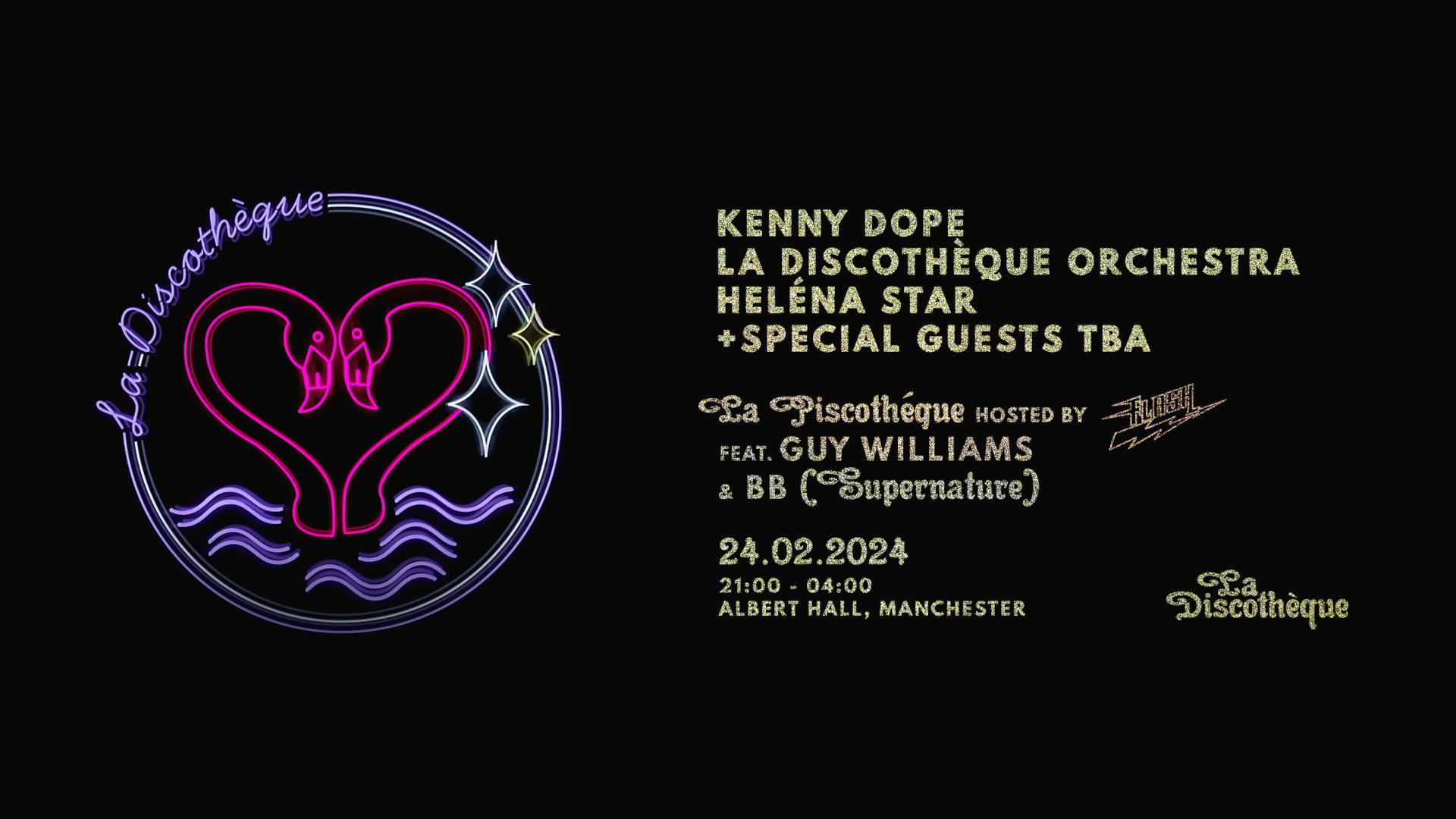 Home - Albert Hall Manchester