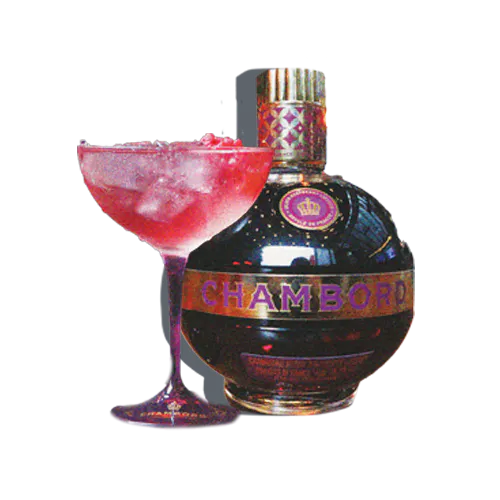 Cocktail Menu - Einstein