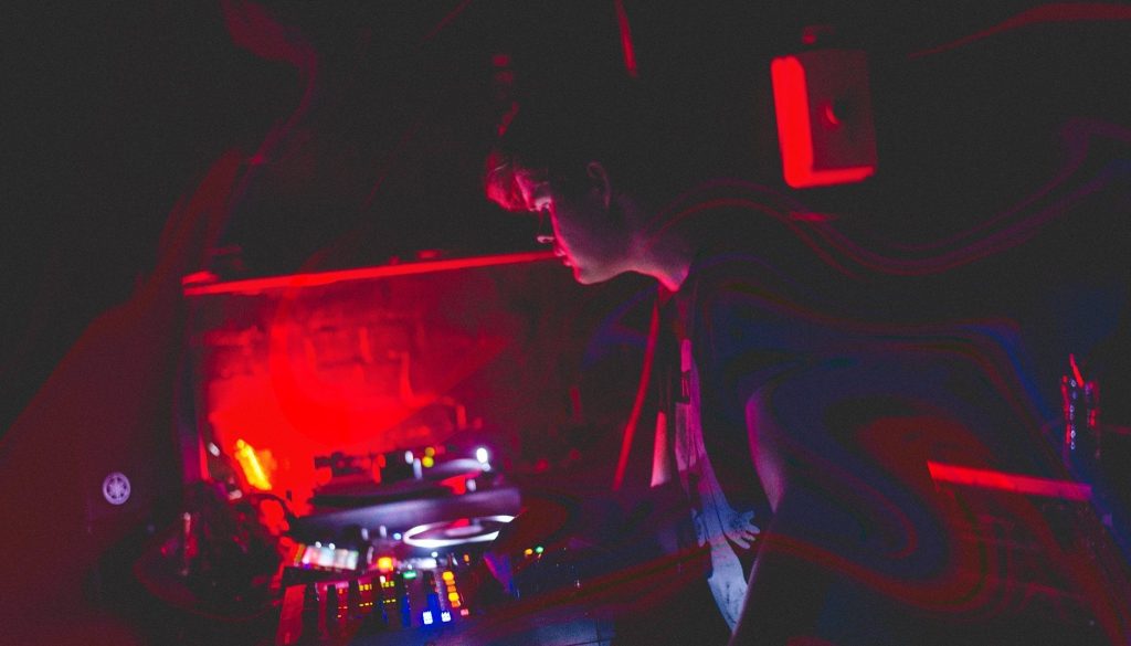 Production Line: Yak - Wire Club Leeds