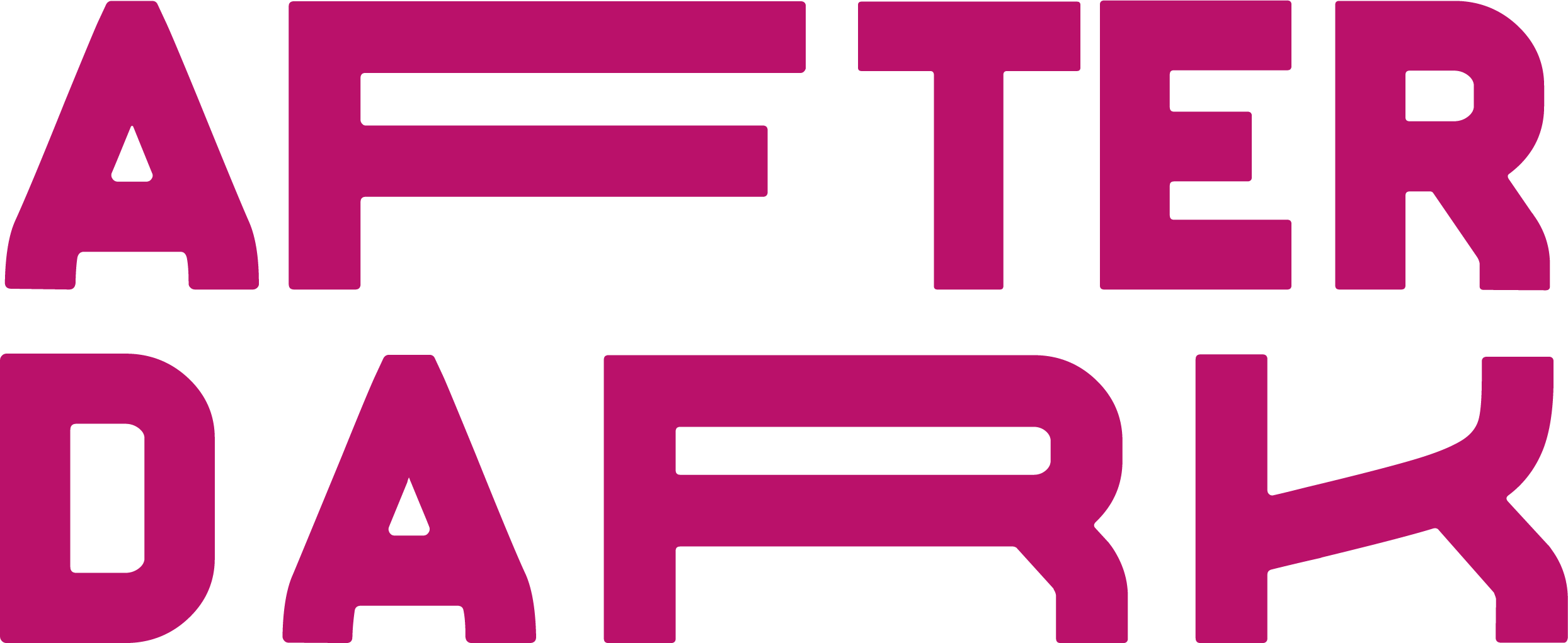 AFTER DARK FRESHERS WEEK: 90/00’s RAVE: Hanger34: Tue 20th Sep - After Dark