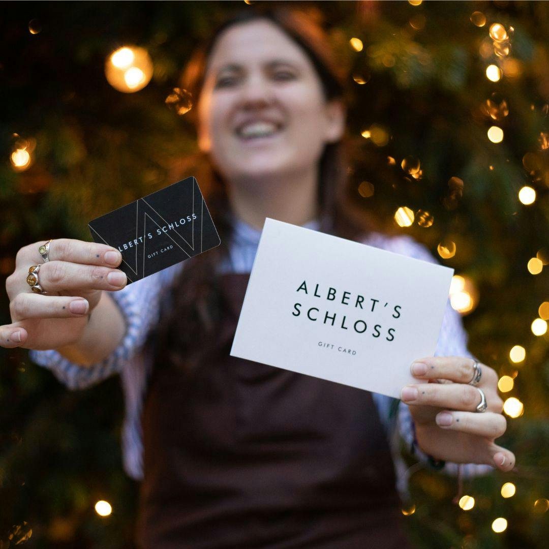 GIVE THE GIFT OF SCHLOSS Alberts Schloss give-the-gift-of-schloss-alberts-schloss
