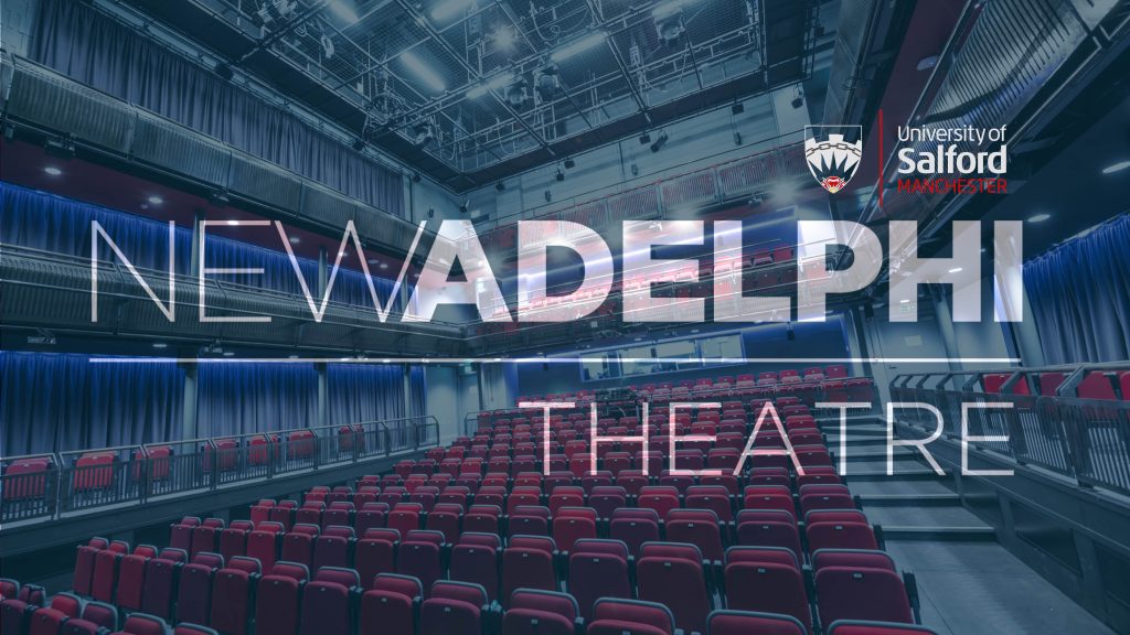 Home - New Adelphi Theatre