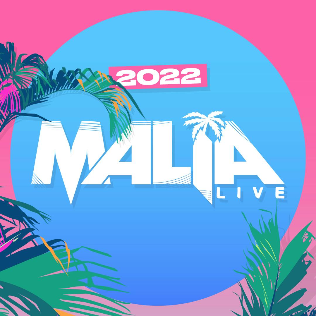 Home - Malia Official