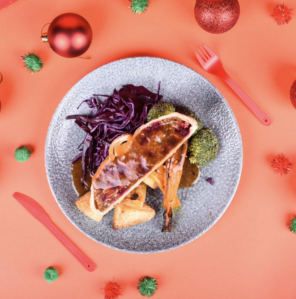 WHO WANTS A PROPER GOOD CRIMBO BASH? - The Deaf Institute