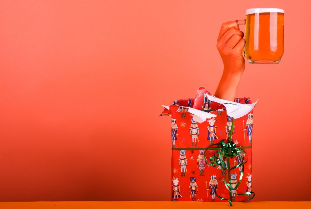 Christmas - The Deaf Institute