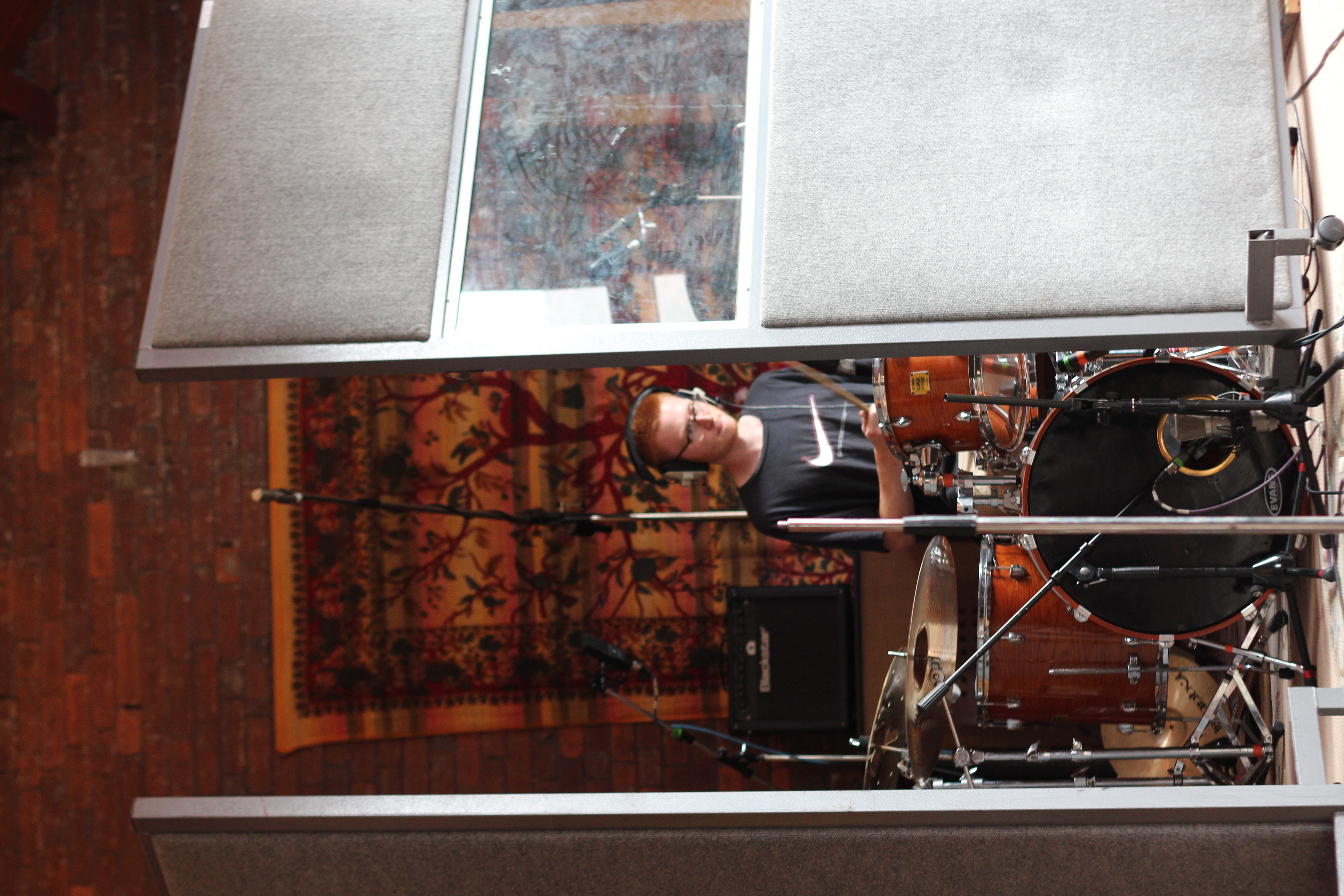 Yellow Arch Recording Studio | Yellow Arch Studios